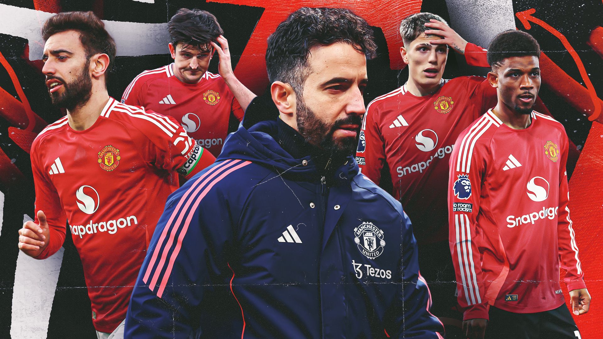 Man u goalcom store